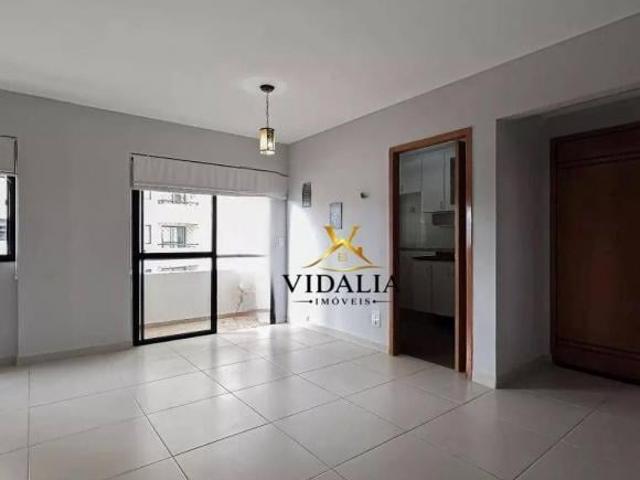 Apartamento com 3 dormitórios à venda, 72 m² por R$ 430.000 Vila Rosália Guarulhos/SP