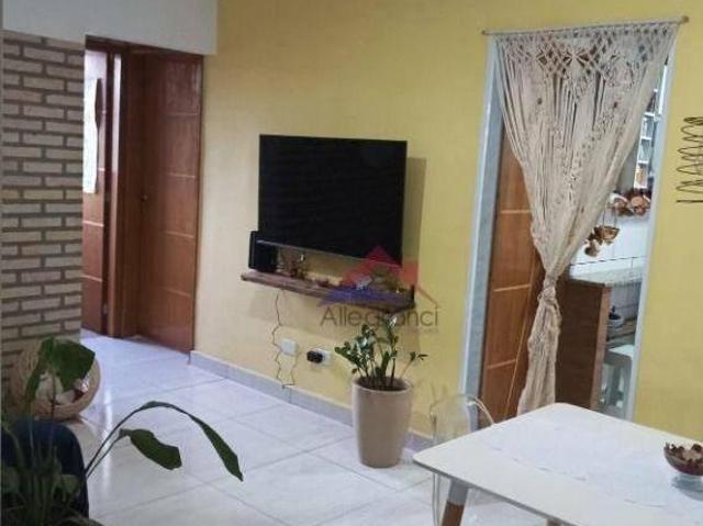 Apartamento com 3 dormitórios à venda, 72 m² por R$ 455.000,00 Belenzinho São Paulo/SP