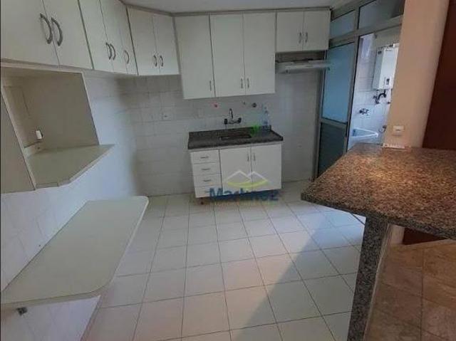 Apartamento com 3 dormitórios à venda, 72 m² por R$ 495.000,00 Sítio Pinheirinho São Paulo/SP