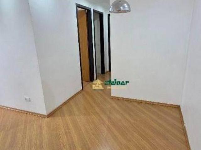 Apartamento com 3 dormitórios à venda, 72 m² por R$ 499.000,00 Vila Rosália Guarulhos/SP