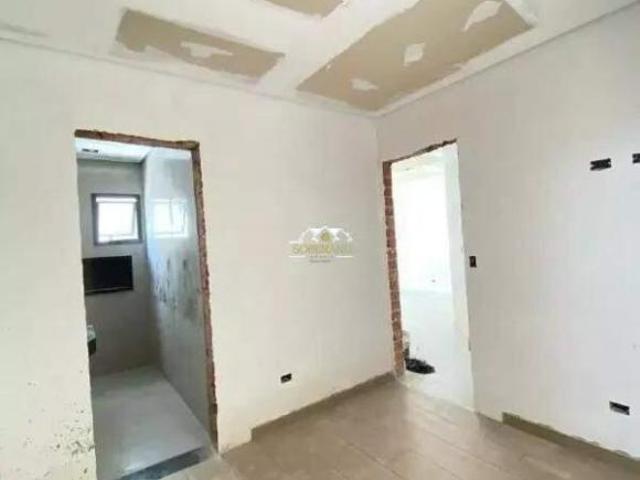 Apartamento com 3 dormitórios à venda, 72 m² por R$ 490.000,00 Parque das Nações Santo André/SP