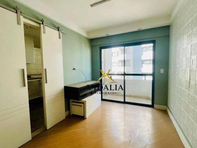 Apartamento com 3 dormitórios à venda, 72 m² por R$ 500.000,00 Vila Rosália Guarulhos/SP