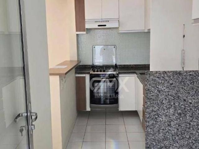 Apartamento com 3 dormitórios à venda, 72 m² por R$ 500.000,00 Gleba Fazenda Palhano Londrina/PR