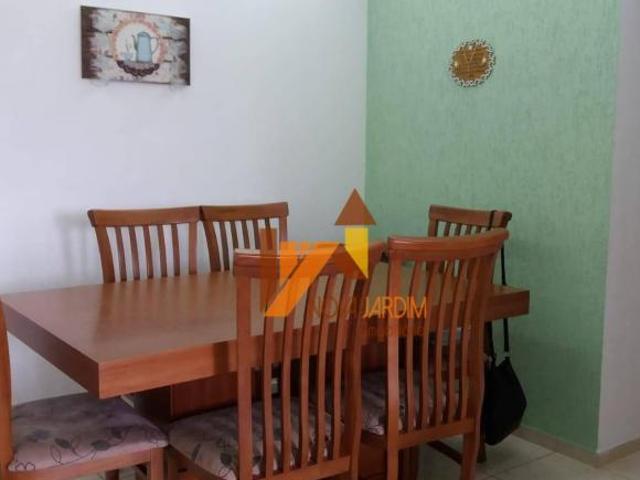 Apartamento com 3 dormitórios à venda, 72 m² por R$ 500.000,00 Jardim Olavo Bilac São Bernardo d