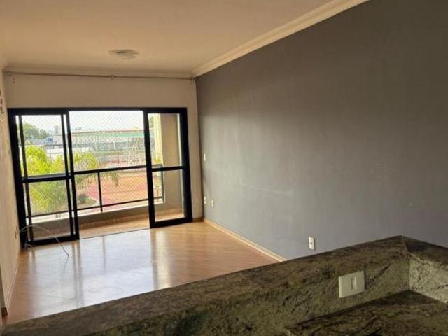 Apartamento com 3 dormitórios à venda, 72 m² por R$ 510.000,00 Jardim América São José dos Campo