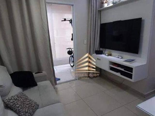 Apartamento com 3 dormitórios à venda, 72 m² por R$ 521.000,00 Macedo Guarulhos/SP