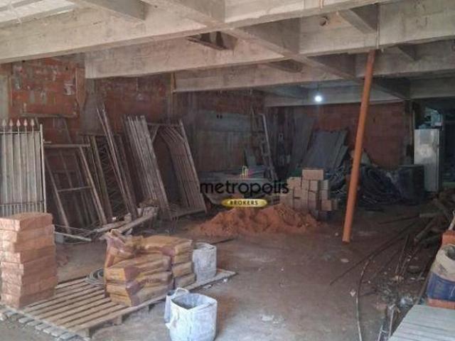 Apartamento com 3 dormitórios à venda, 72 m² por R$ 510.000,00 Parque das Nações Santo André/SP