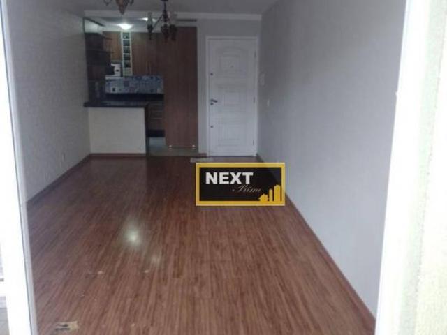 Apartamento com 3 dormitórios à venda, 72 m² por R$ 530.000,00 Vila Matilde São Paulo/SP