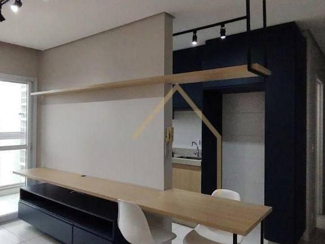 Apartamento com 3 dormitórios à venda, 72 m² por R$ 549.000,00 Santa Cruz Americana/SP
