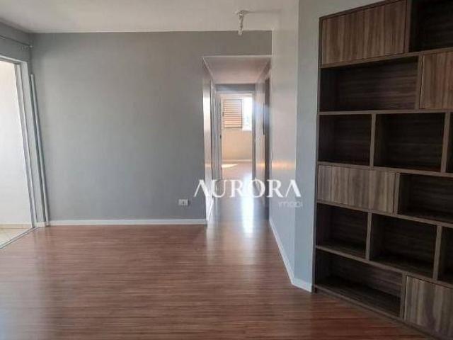 Apartamento com 3 dormitórios à venda, 72 m² por R$ 540.000,00 Andrade Londrina/PR