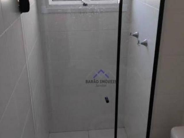 Apartamento com 3 dormitórios à venda, 72 m² por R$ 554.000,00 Torres de São Jose Jundiaí/SP