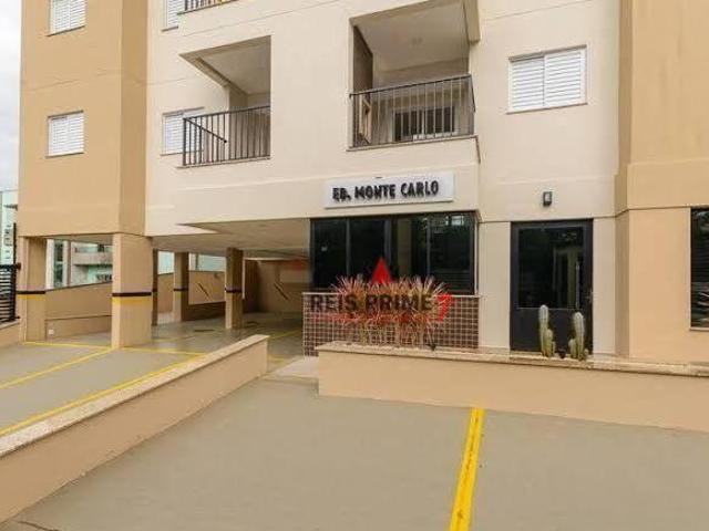 Apartamento com 3 dormitórios à venda, 72 m² por R$ 557.000,00 Jardim Europa Sorocaba/SP