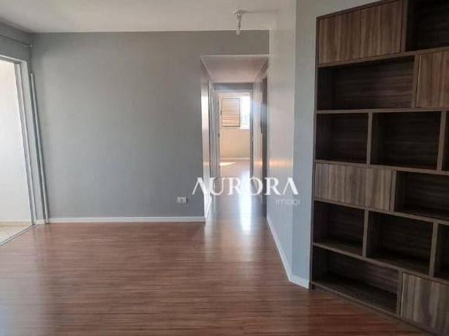 Apartamento com 3 dormitórios à venda, 72 m² por R$ 550.000,00 Andrade Londrina/PR