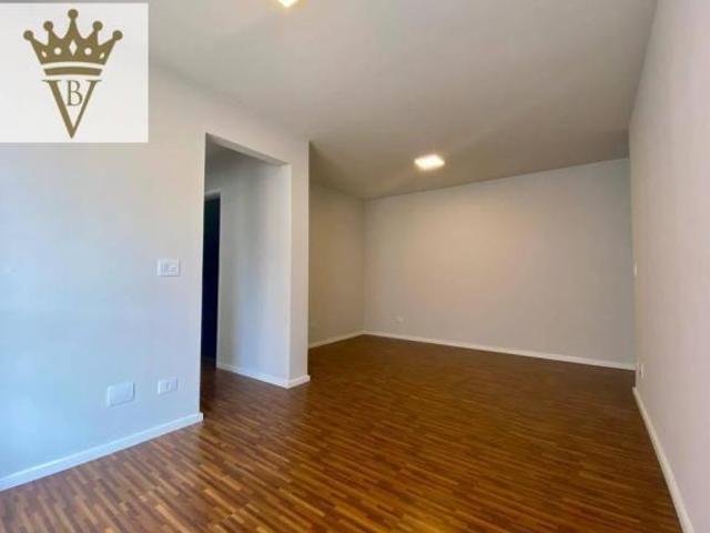 Apartamento com 3 dormitórios à venda, 72 m² por R$ 550.000,00 Campo Belo São Paulo/SP