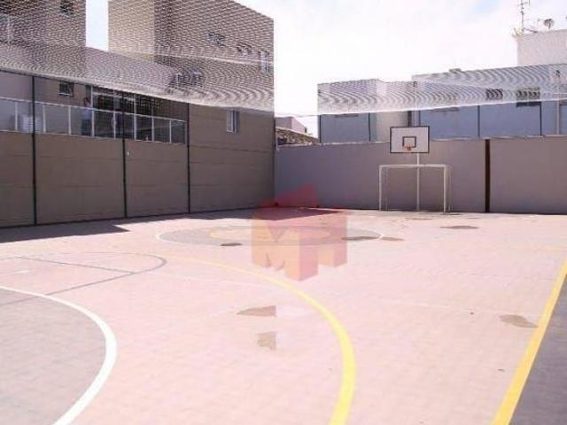 Apartamento com 3 dormitórios à venda, 72 m² por R$ 550.000,00 Residencial Boa Vista Americana/S