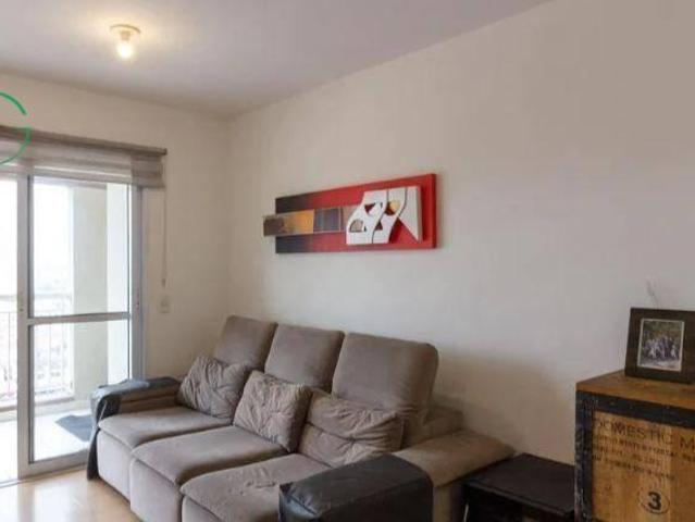 Apartamento com 3 dormitórios à venda, 72 m² por R$ 553. Vila Nova Galvão São Paulo/SP