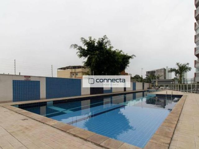 Apartamento com 3 dormitórios à venda, 72 m² por R$ 569.999,00 Vila Augusta Guarulhos/SP