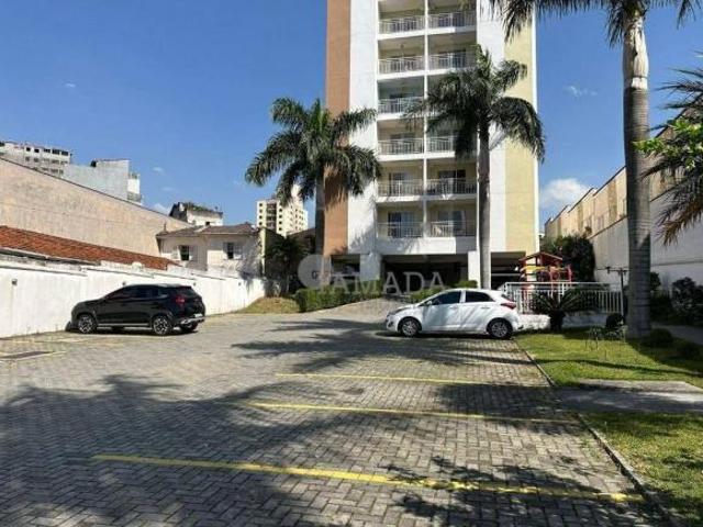 Apartamento com 3 dormitórios à venda, 72 m² por R$ 570.000,00 Vila Matilde São Paulo/SP