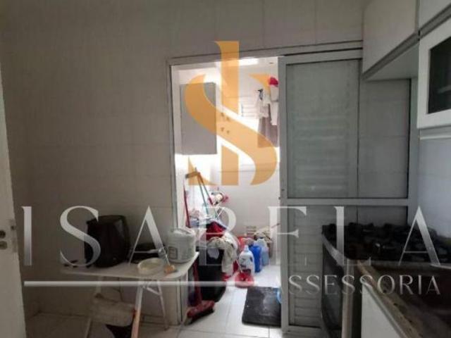 Apartamento com 3 dormitórios à venda, 72 m² por R$ 570.000,00 Jardim Celeste São Paulo/SP