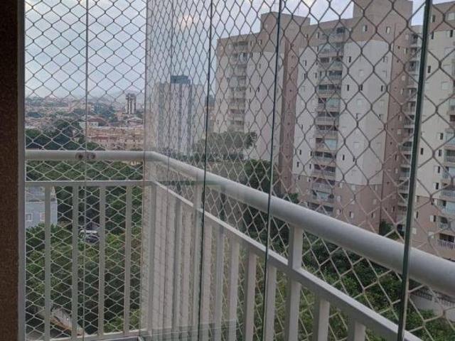 Apartamento com 3 dormitórios à venda, 72 m² por R$ 570.000,00 Macedo Guarulhos/SP