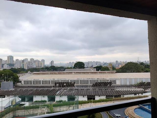 Apartamento com 3 dormitórios à venda, 72 m² por R$ 585.000,00 Jardim América São José dos Campo