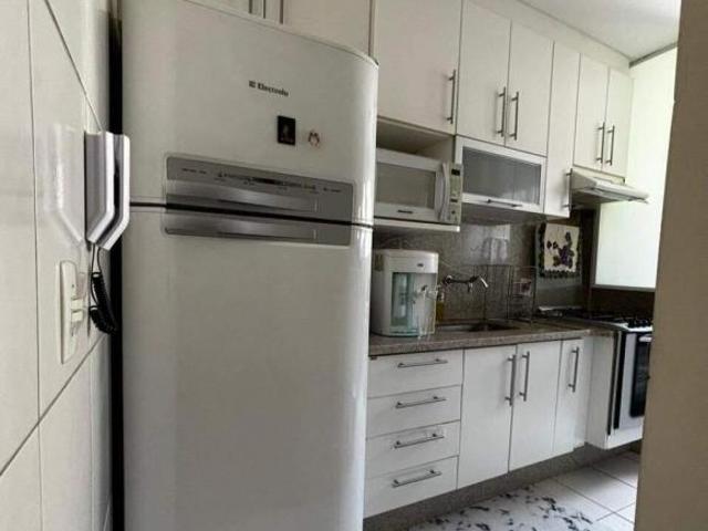 Apartamento com 3 dormitórios à venda, 72 m² por R$ 586.000,00 Vila Della Piazza Jundiaí/SP