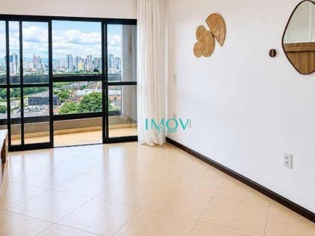 Apartamento à venda, 72 m² por R$ 589.000,00 Jardim América São José dos Campos/SP