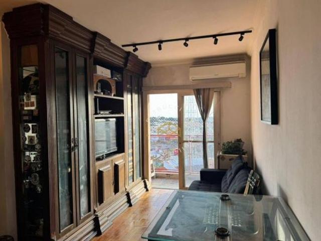Apartamento com 3 dormitórios à venda, 72 m² por R$ 580.000,00 Vila São Bento Campinas/SP