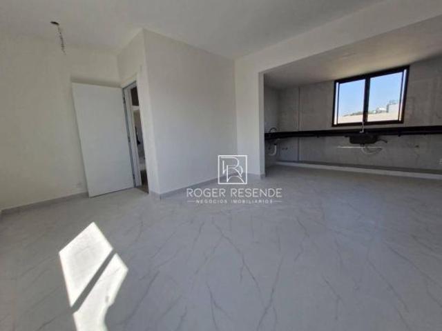 Apartamento com 3 dormitórios à venda, 72 m² por R$ 580.000 Novo Eldorado Contagem/MG