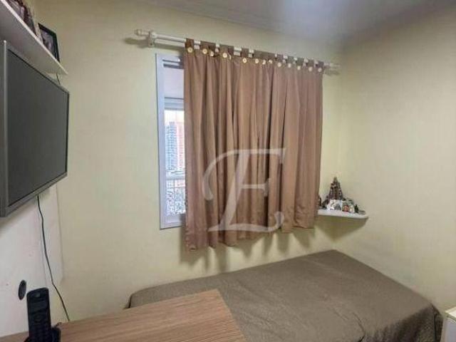 Apartamento com 3 dormitórios à venda, 72 m² por R$ 590.000,00 Vila Galvão Guarulhos/SP