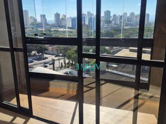 Apartamento com 3 dormitórios à venda, 72 m² por R$ 615.000,00 Jardim América São José dos Campo