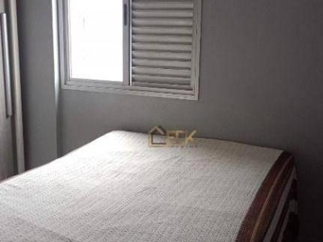 Apartamento com 3 dormitórios à venda, 72 m² por R$ 610.000 Vila Industrial São José dos Campos/