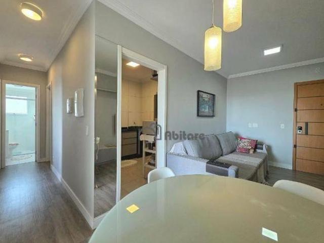 Apartamento com 3 dormitórios à venda, 72 m² por R$ 628.000,00 Jardim Piratininga Sorocaba/SP