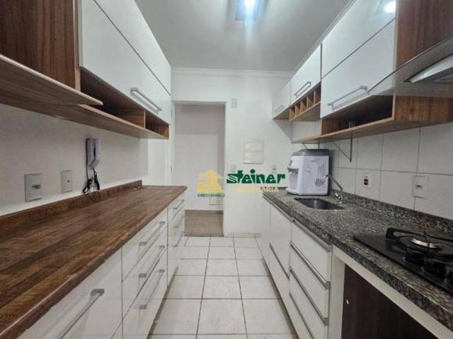 Apartamento com 3 dormitórios à venda, 72 m² por R$ 589.000,00 Gopoúva Guarulhos/SP