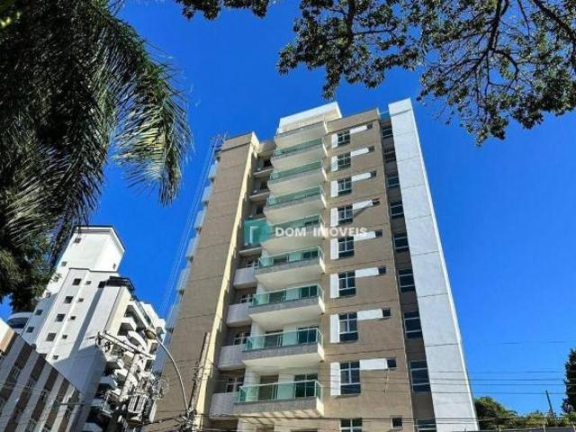 Apartamento com 3 dormitórios à venda, 72 m² por R$ 620.000,00 Paineiras Juiz de Fora/MG