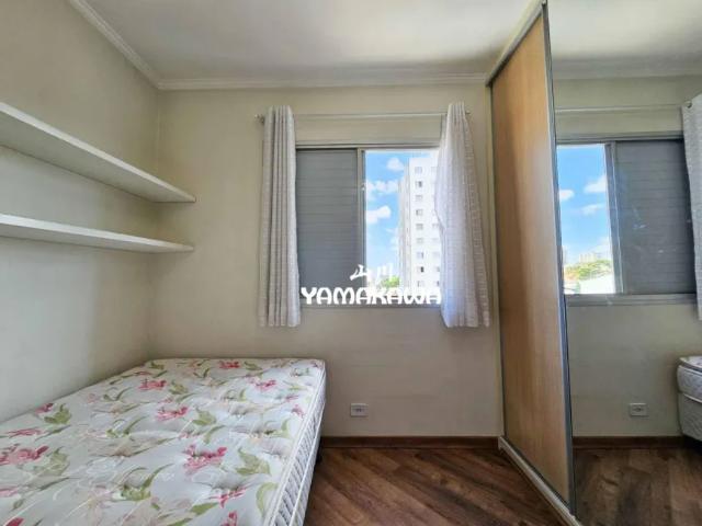 Apartamento à venda, 72 m² por R$ 620.000,00 Penha São Paulo/SP