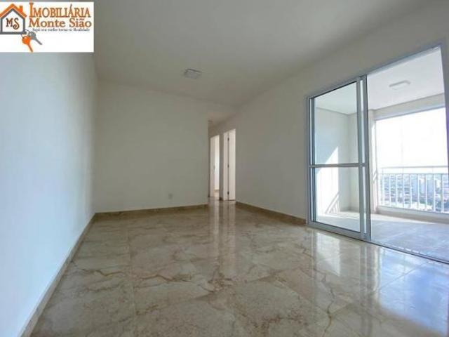 Apartamento com 3 dormitórios à venda, 72 m² por R$ 636.000,00 Vila Leonor Guarulhos/SP