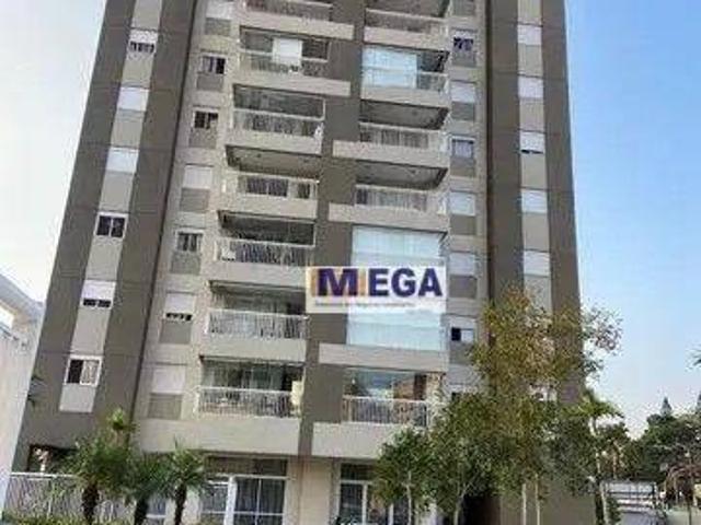 Apartamento com 3 dormitórios à venda, 72 m² por R$ 630.000,00 São Bernardo Campinas/SP