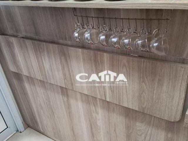 Apartamento com 3 dormitórios à venda, 72 m² por R$ 640.000,00 Vila Carrão São Paulo/SP