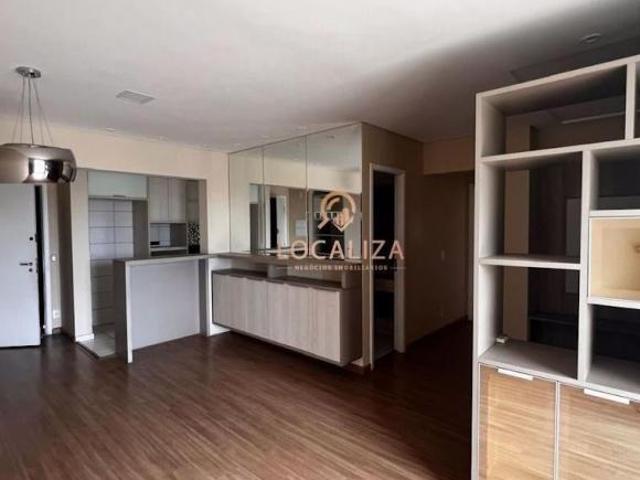 Apartamento com 3 dormitórios à venda, 72 m² por R$ 650.000,00 Jardim Paraíba Jacareí/SP