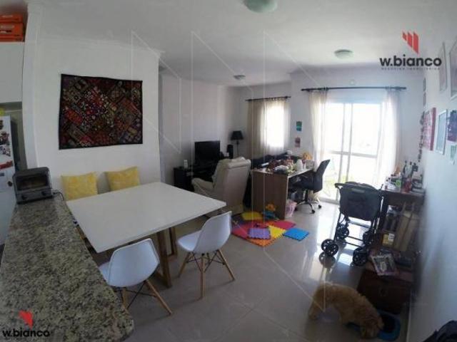 Apartamento à venda, 72 m² por R$ 650.000,00 Jardim Três Marias São Bernardo do Campo/SP