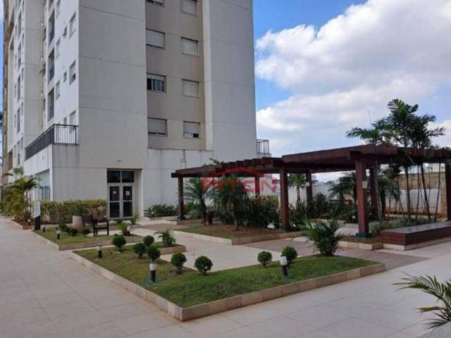 Apartamento com 3 dormitórios à venda, 72 m² por R$ 679.000,00 Penha São Paulo/SP