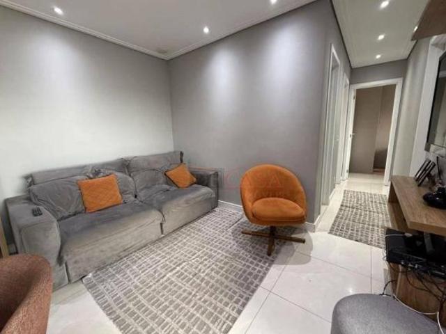Apartamento com 3 dormitórios à venda, 72 m² por R$ 673.000,00 Penha de França São Paulo/SP