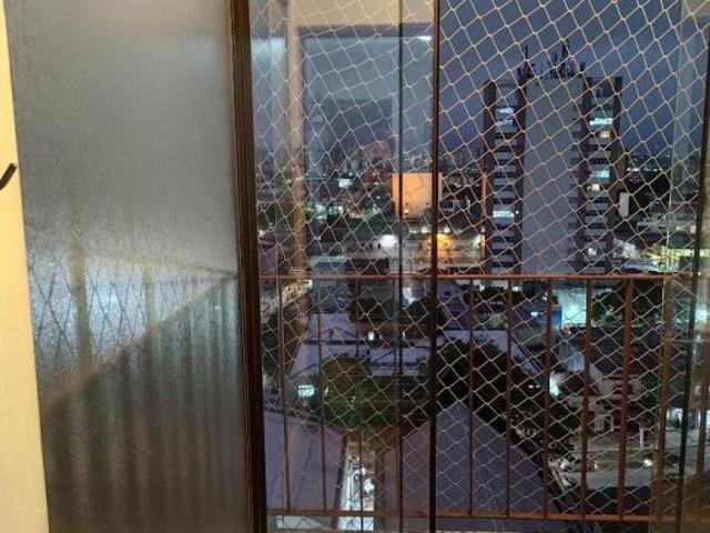 Apartamento com 3 dormitórios à venda, 72 m² por R$ 680.000,00 Lapa São Paulo/SP
