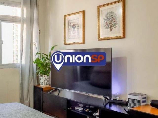 Apartamento com 3 dormitórios à venda, 72 m² por R$ 680.000 Brooklin São Paulo/SP
