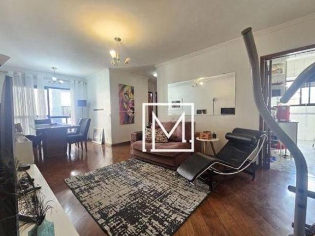 Apartamento com 3 dormitórios à venda, 72 m² por R$ 698.000,00 Vila Gumercindo