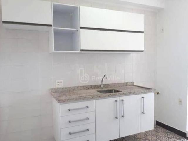 Apartamento com 3 dormitórios à venda, 72 m² por R$ 690.000,00 Alphaville Barueri/SP