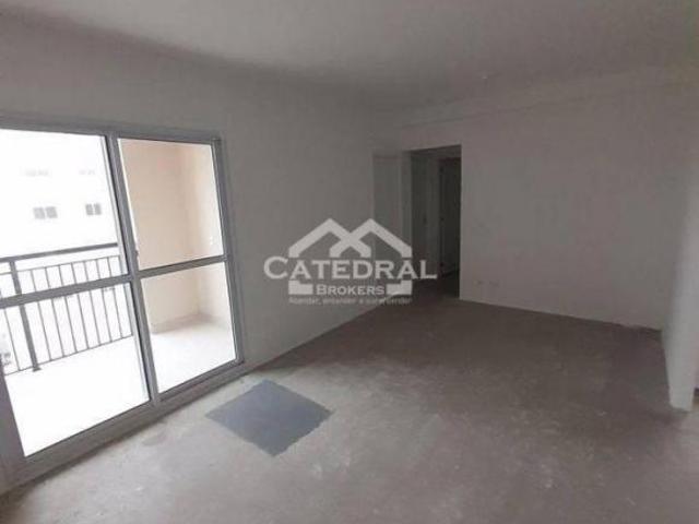 Apartamento com 3 dormitórios à venda, 72 m² por R$ 700.000,00 Cidade Luiza Jundiaí/SP