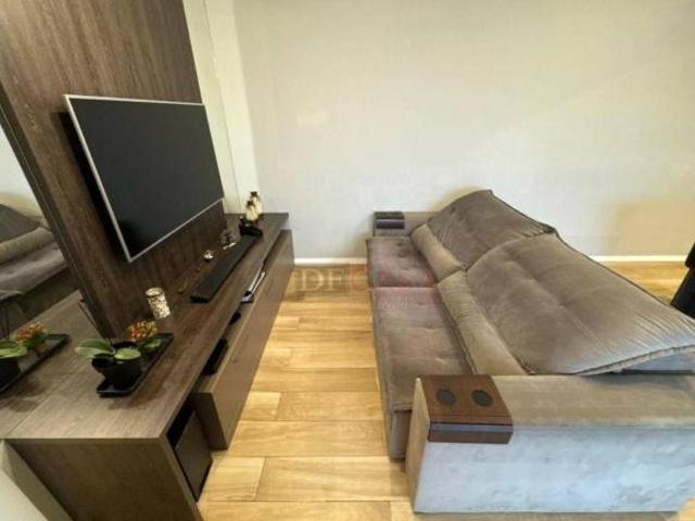 Apartamento com 3 dormitórios à venda, 72 m² por R$ 725.000,00 Penha de França São Paulo/SP