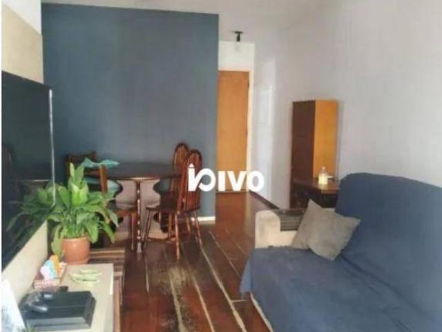 Apartamento à venda, 72 m² por R$ 720.000,00 Vila Mariana São Paulo/SP